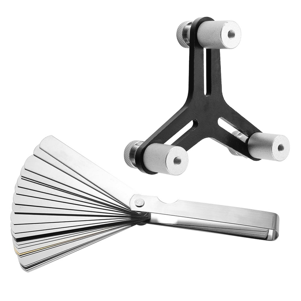Multipurpose Pistons Rings Alignment Tool Suitable for 2-5Inch Bores ...