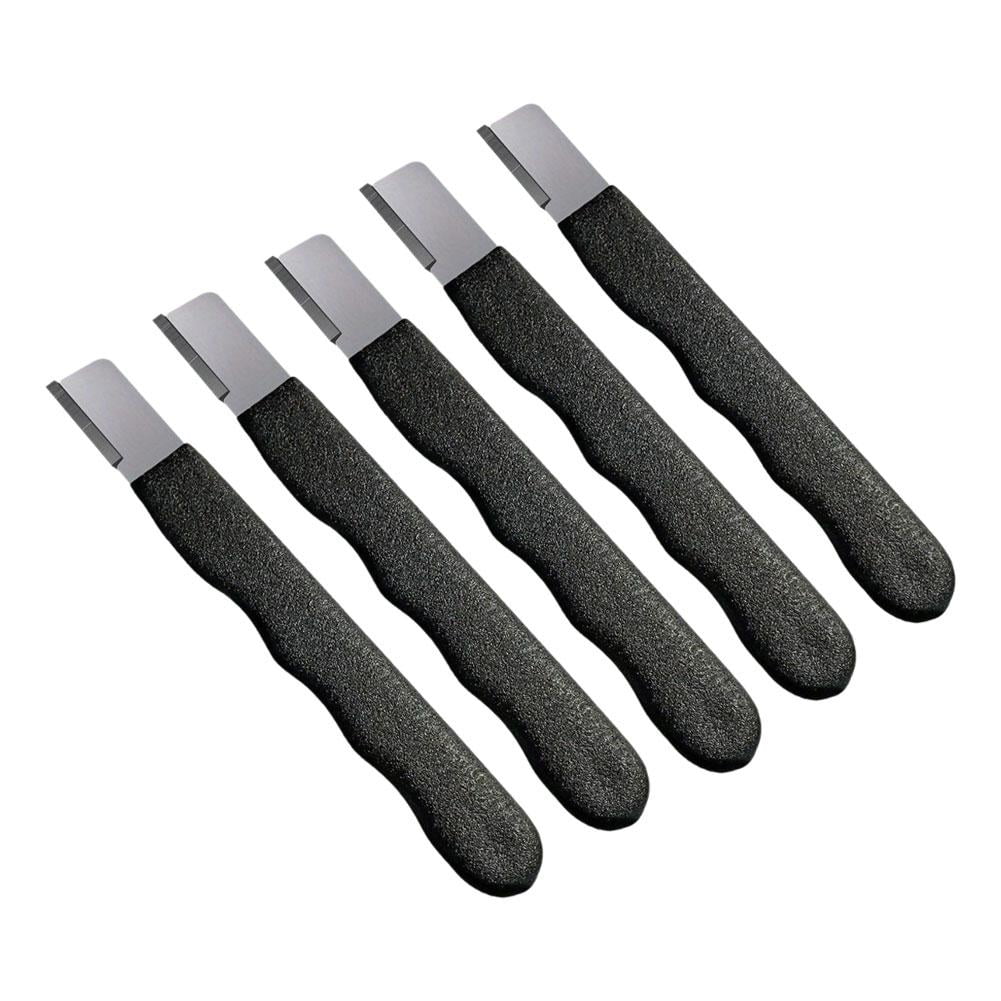 Multipurpose Pocket Garden Tool Sharpeners Shears Scissor W0V9 ...