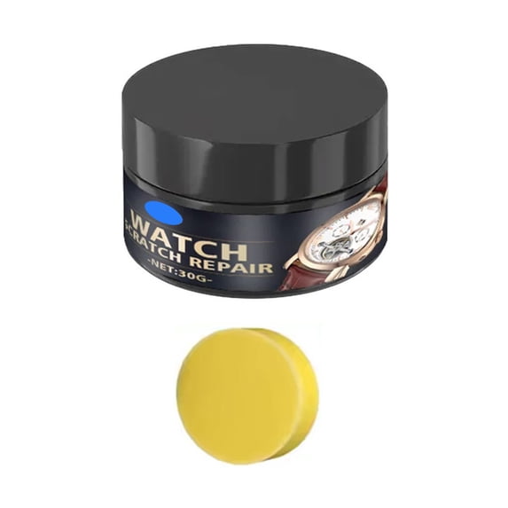 Multipurpose Polishing Pastes Compound To Remove Watch Scratches ...