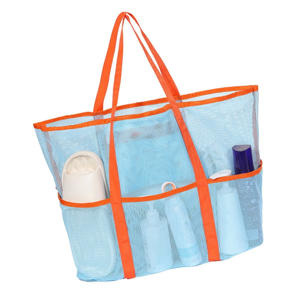 Multipurpose Polyester Storage Bag For Cosmetics Bath Essential Compact ...