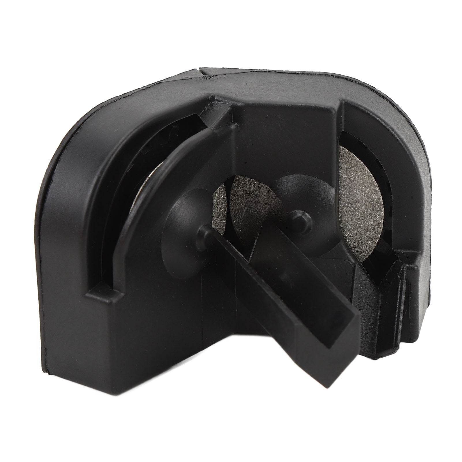 Multipurpose Portable Drill Bit Sharpener For Steel Carbide Twist ...