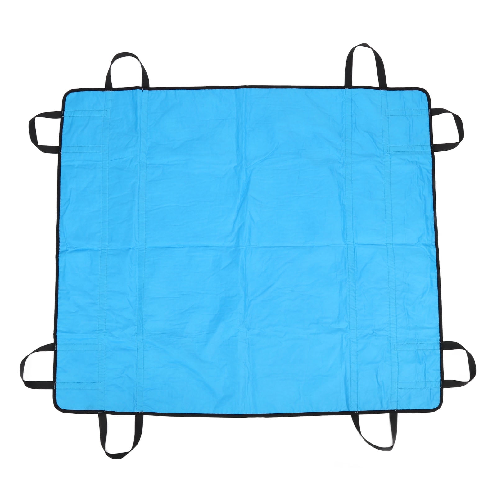 Multipurpose Positioning Bed Pad with Reinforced Handles - Reusable ...