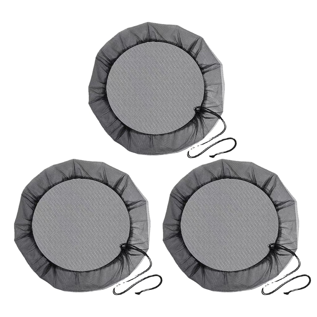 Multipurpose Premium Debris Guard Cover Netting For Water Collection ...