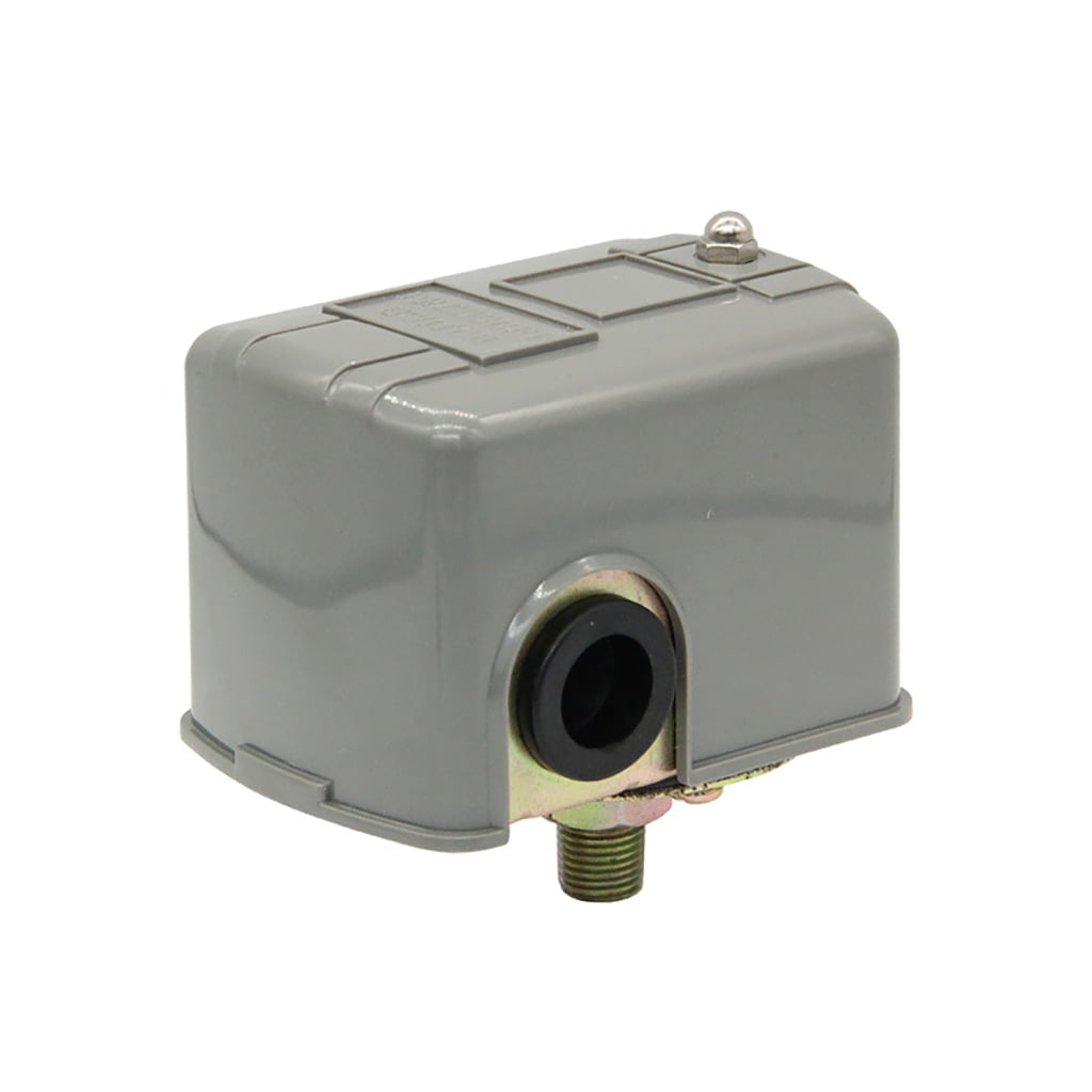 Multipurpose Pressure Regulator Switches for Self Priming and Injection ...