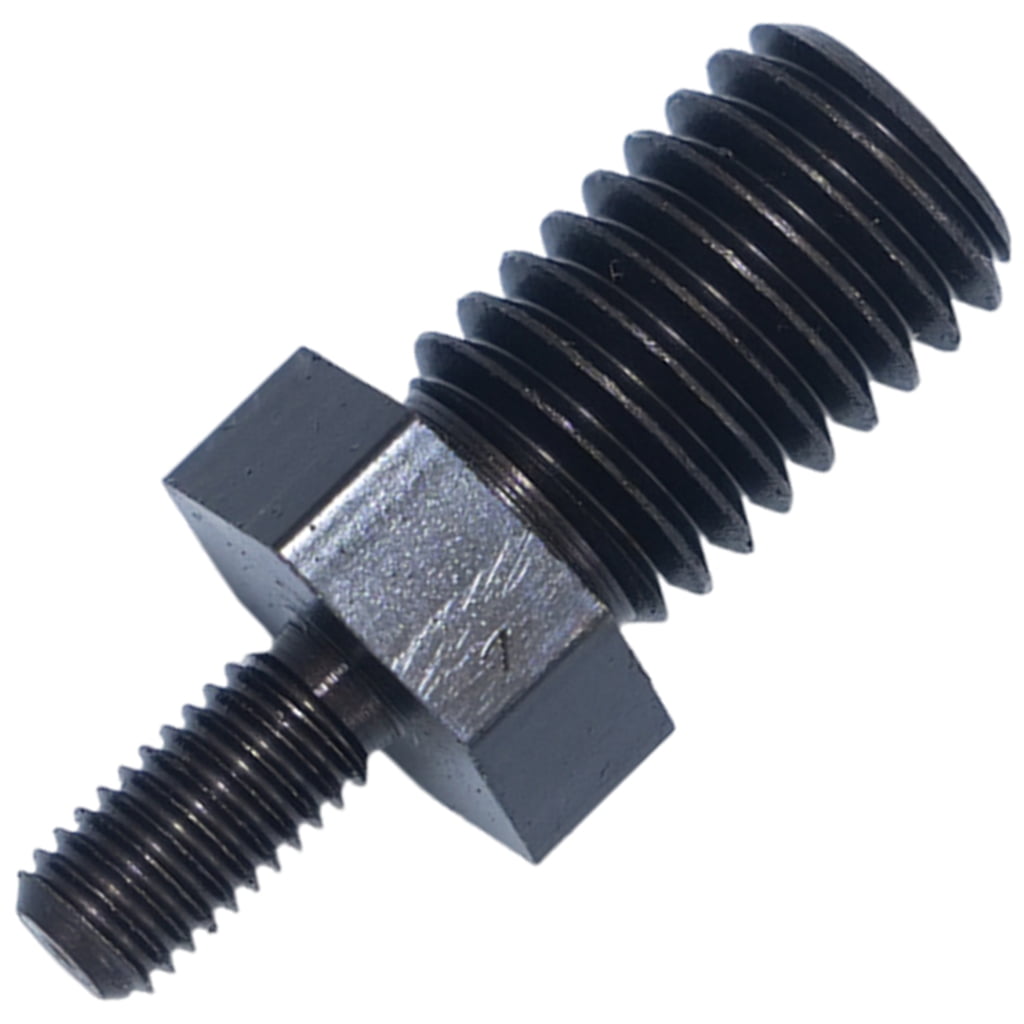 Multipurpose Quick Install 3Inch Angled Grinder Extender Adapter Shaft ...