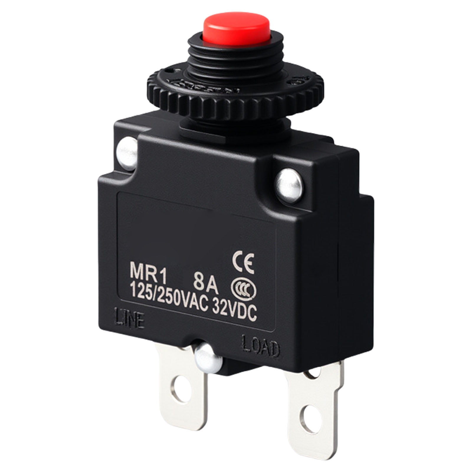 Multipurpose Quick Responses Overload Protective Switches Convenient ...