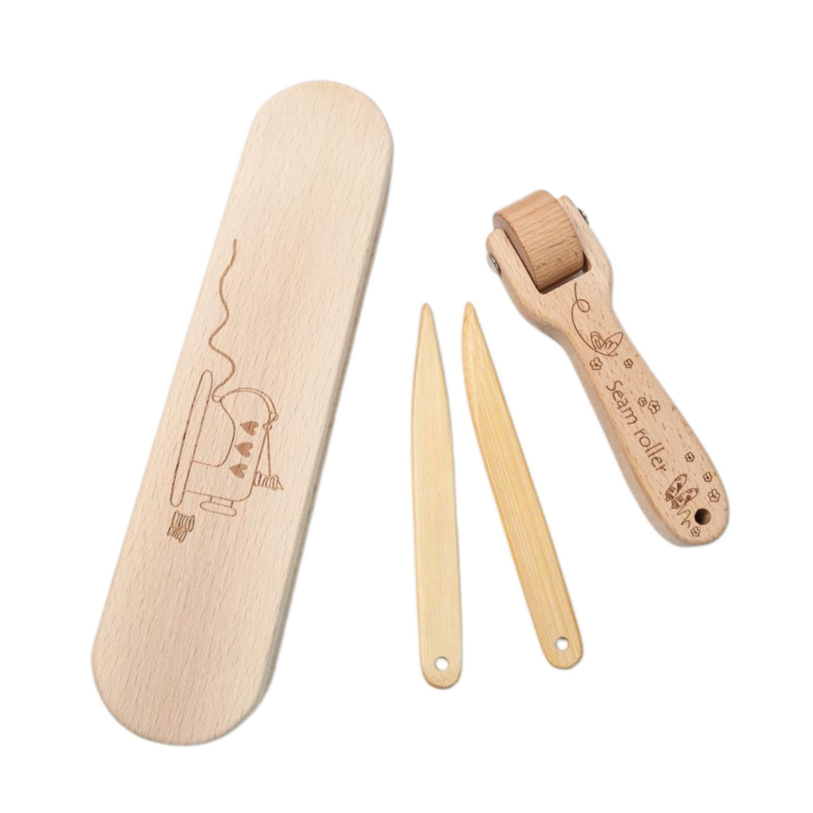 Multipurpose Quilting Household Sew Mark Presser Tool Quilter Pressing ...