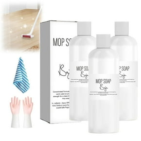 Mop Soap