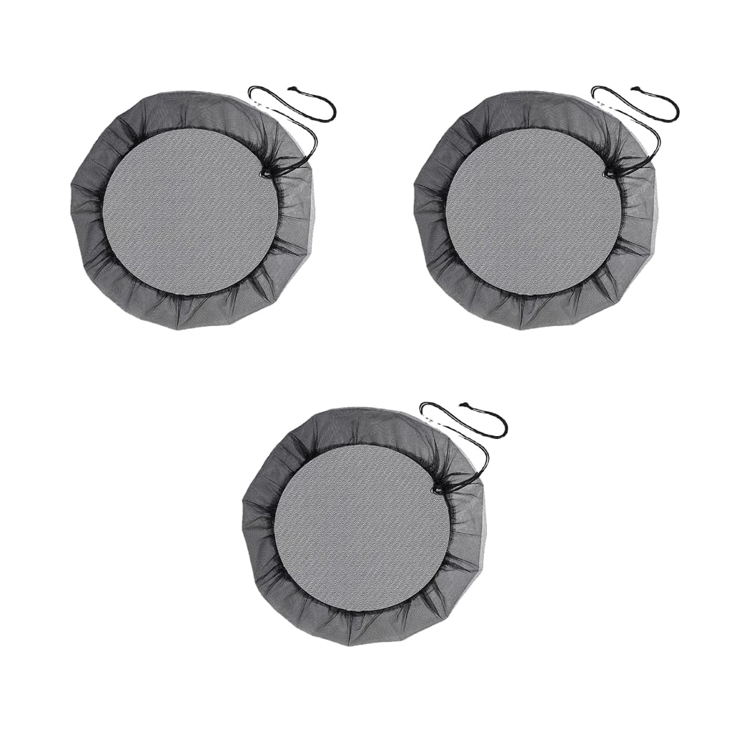 Multipurpose Rainwater Collection Filter Guard Screen for Most Barrels ...