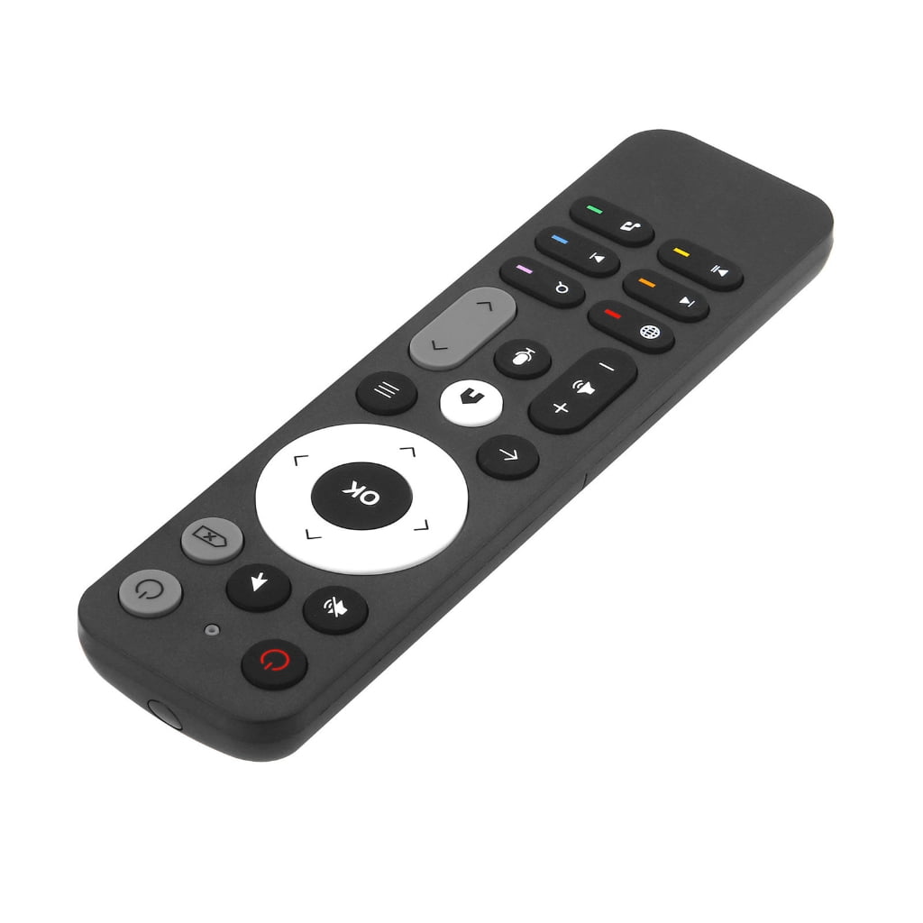 Multipurpose Remote Controls with Microphones Gyroscopes for Ugoos TOX1 ...