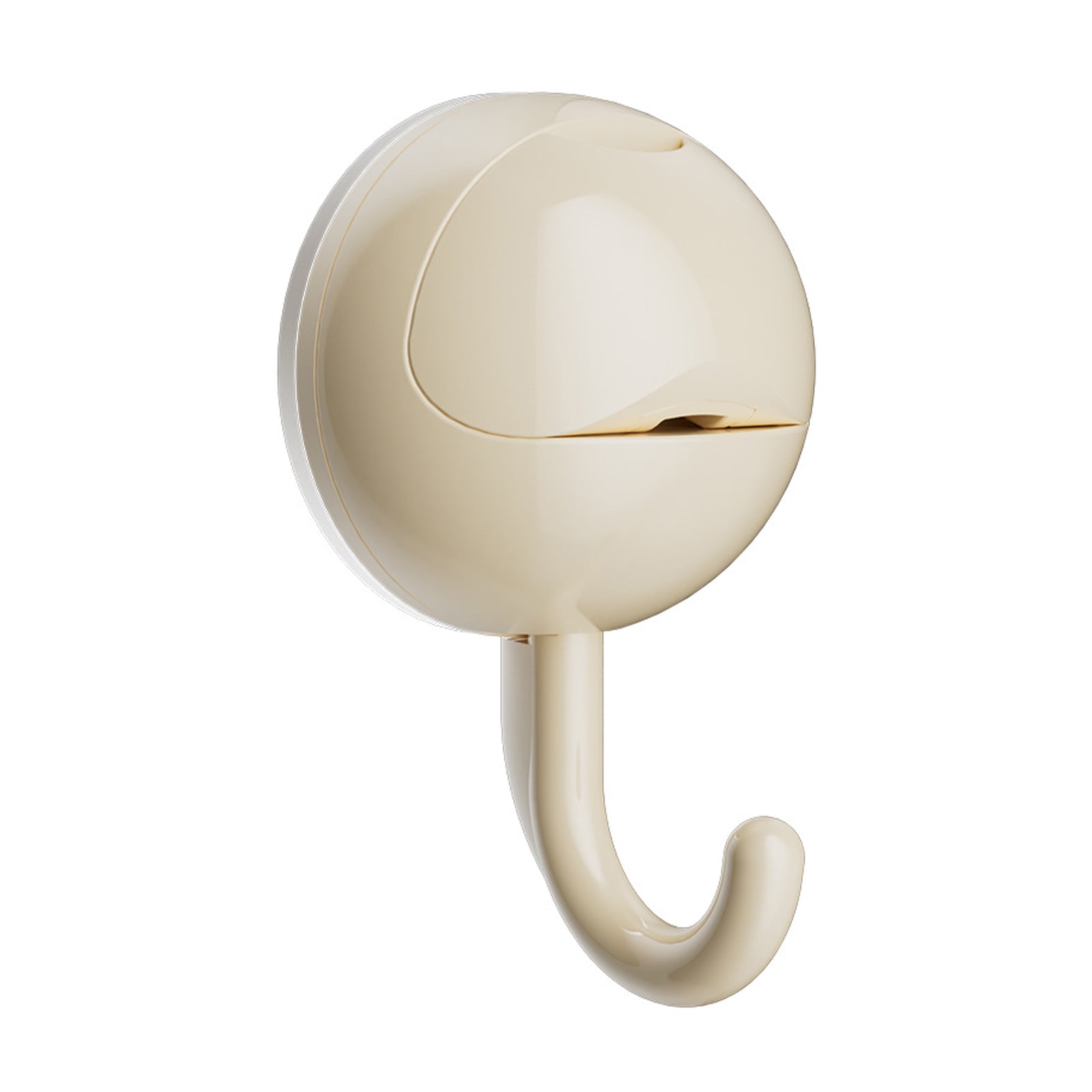 Multipurpose Removable Suction Hook Wall Hangers For Various Rooms ...
