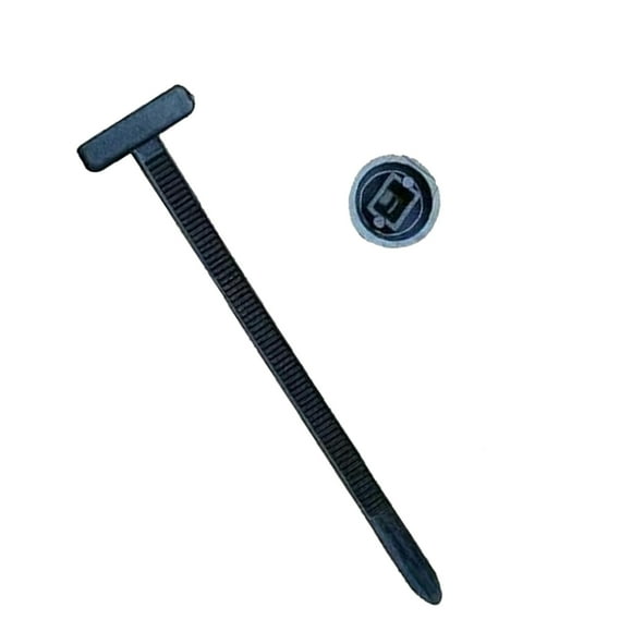 Wire Harness Clips and Fasteners for Auto and Electrical Projects