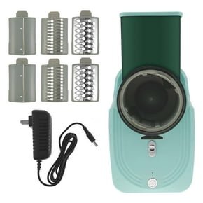 Electric Cheese Grater