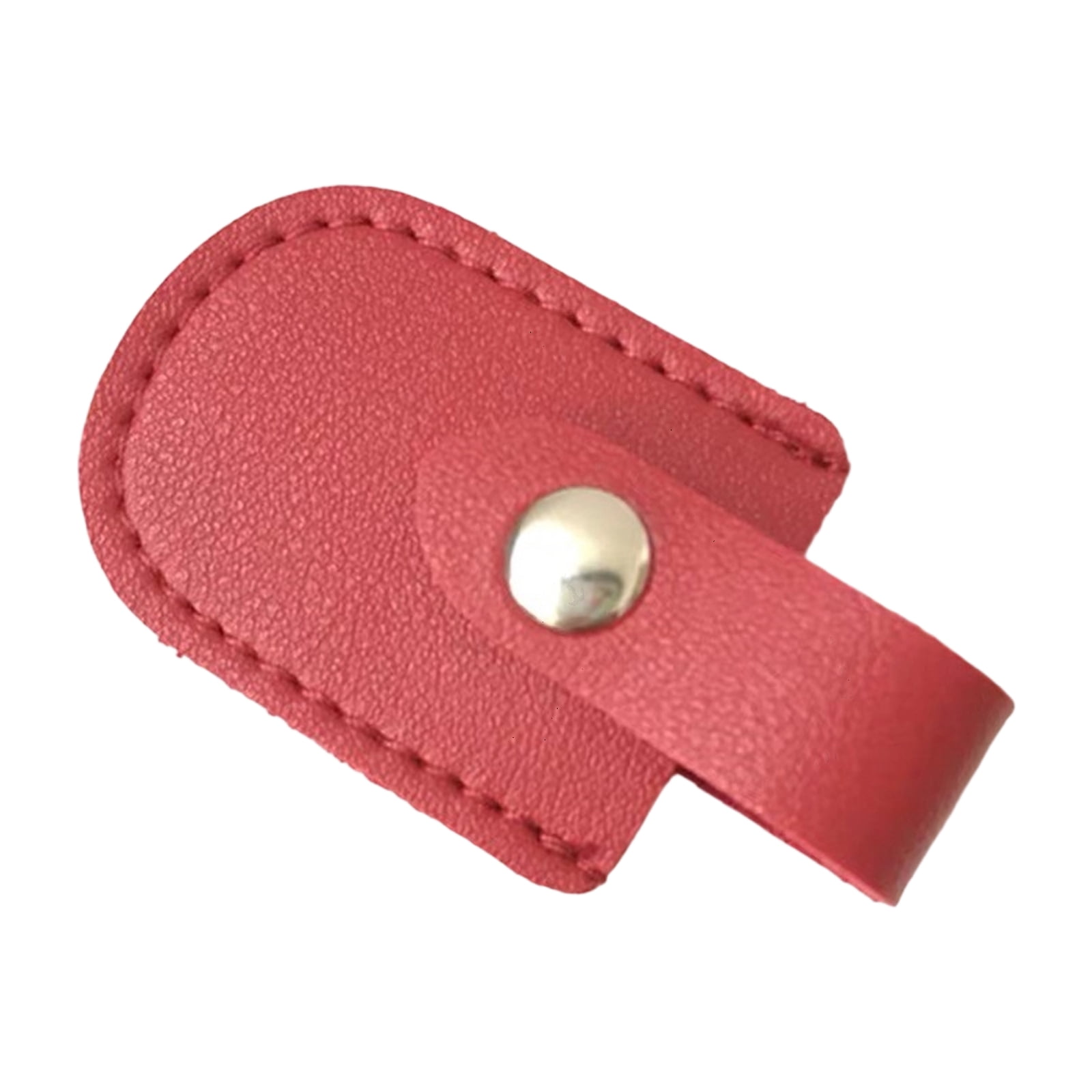 Multipurpose Scissor Sleeve Leather Scissor Holder Carrying Case ...