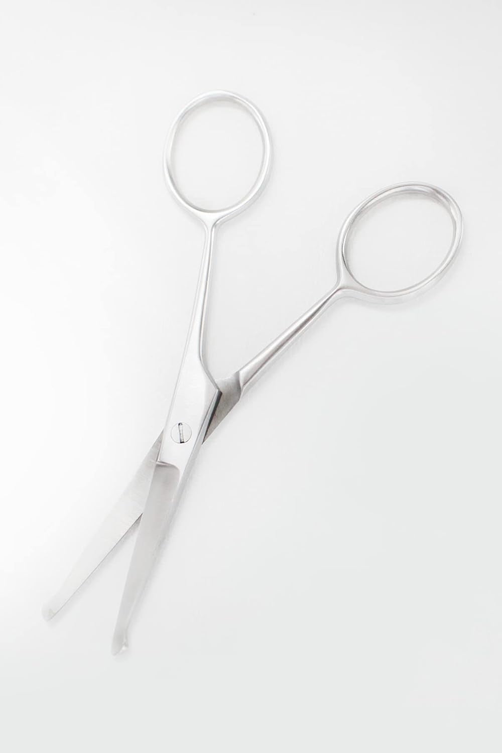 Multipurpose Scissors, Rounded Safety Tips for Trimming Small Details ...