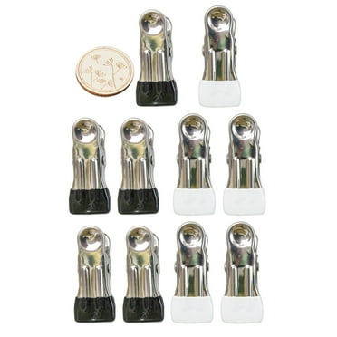 NOGIS Sewing Clips for Fabric and Quilting 20 PCS,Embroidery Clips of ...