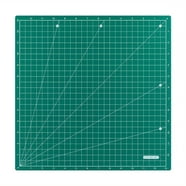 Free Shipping! Omnigrid 36" x 24" Cutting Mat with Grid, Non-Slip ...