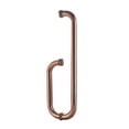 Multipurpose Shower Grab Rod Sturdy Stainless Steel Bath Safety Rail ...