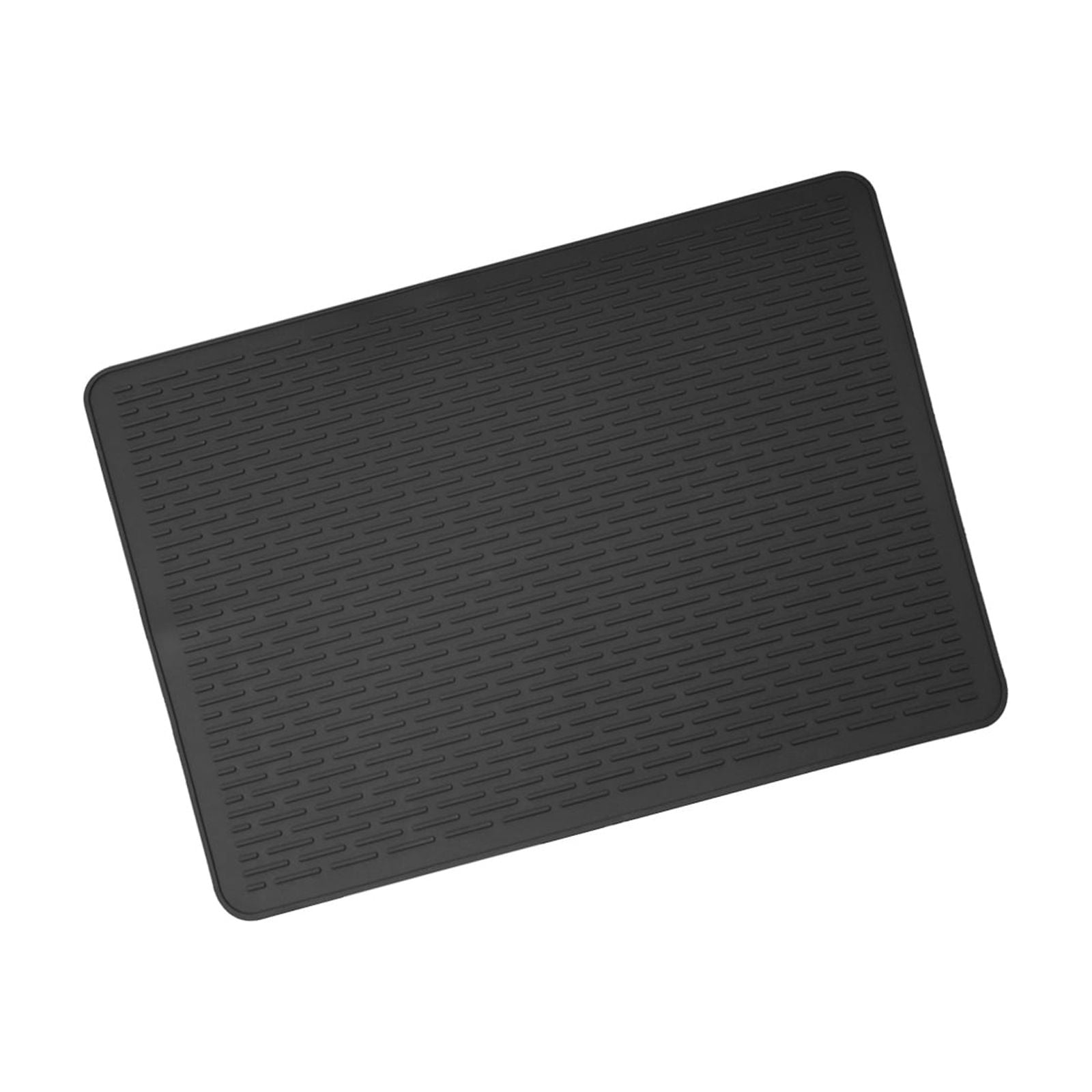 Multipurpose Silicone Counter Mats With Heat Insulation Kitchen Counter ...