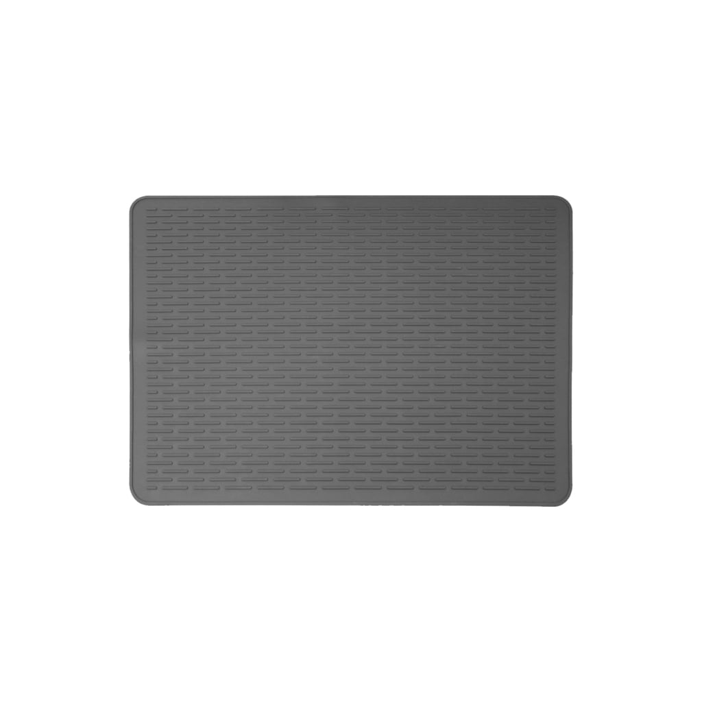 Multipurpose Silicone Counter Mats With Heat Insulation Kitchen Counter ...