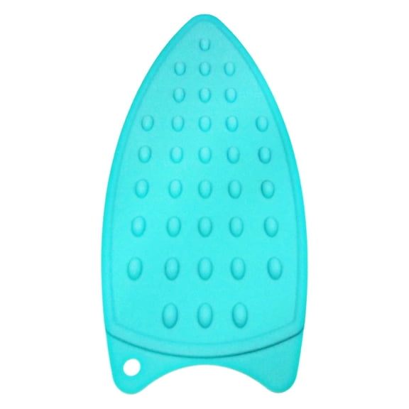 Press-Stow Safe+TRest Silicone Iron Rest, Straightener, Curling or Flat ...