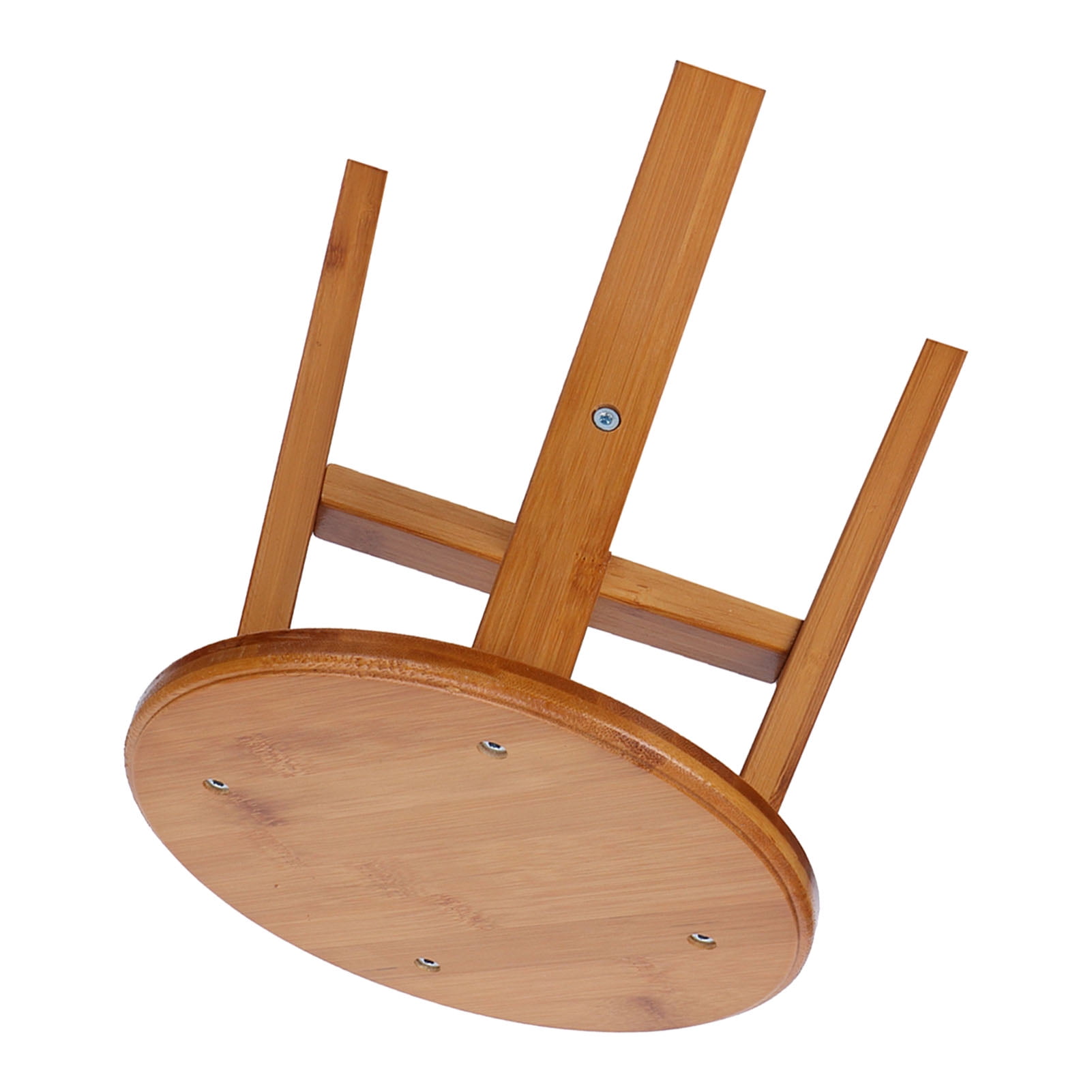 Multipurpose Small Bamboo Stool Low Stool Children Bench for Home ...