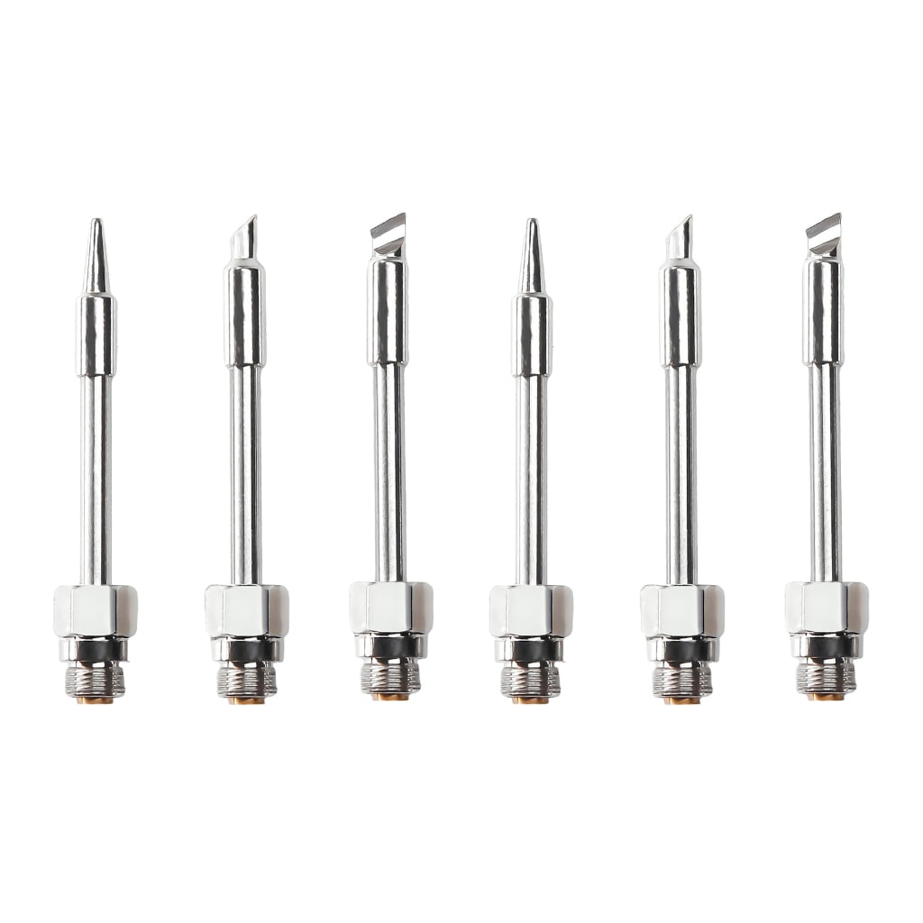 Multipurpose Soldering Iron Tip 510 USB Copper Cores Rapid Heat ...
