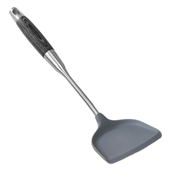Multipurpose Spatulas Kitchen Accessories Dishwasher Safe Non Spatulas ...