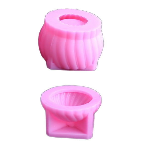 Multipurpose Sphere Shaped Silicone Mould for Holiday Projects ...