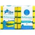 Multipurpose Sponges – All Surface Cleaning Sponges – Premium ...