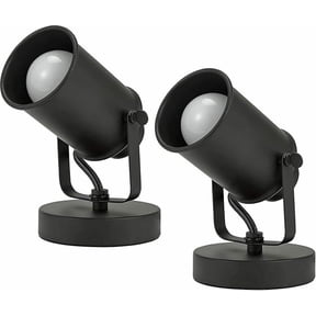 Small Indoor Spotlights