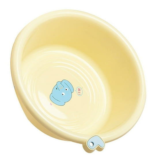 Multipurpose Stackable Dish Tubs Plastic Wash Basin For Home Camping ...