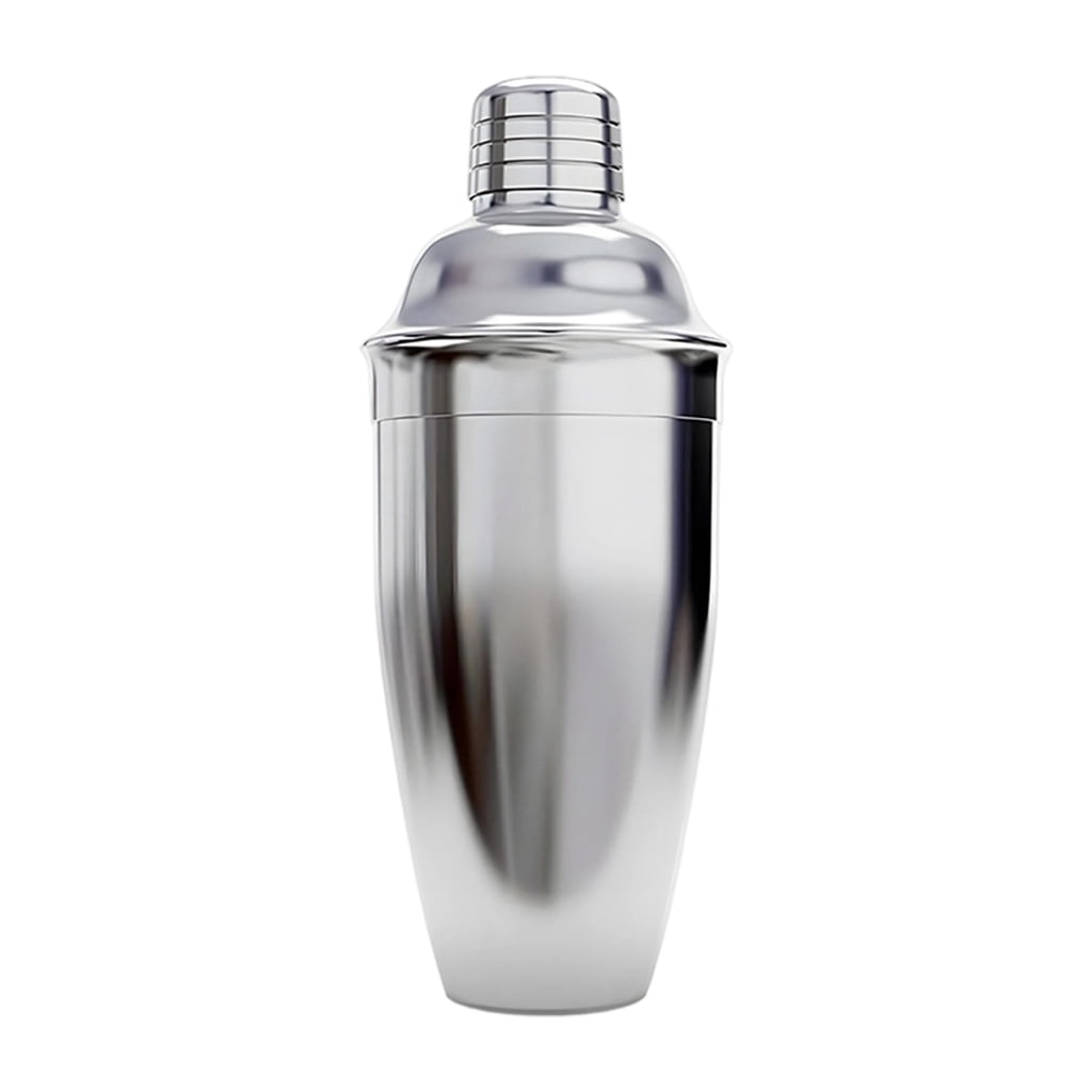 Multipurpose Stainless Steel Drink Mixer For Cocktails Juices Beverage ...