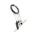 Multipurpose Stainless Steel Foldable Rod Guides Smooth Corrosions ...