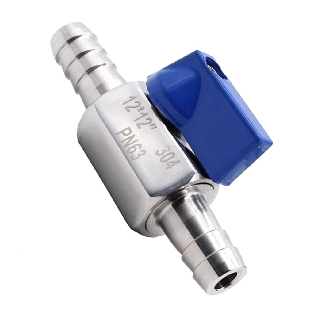Multipurpose Stainless Steel Valves for Fluid Managements In Multiple ...