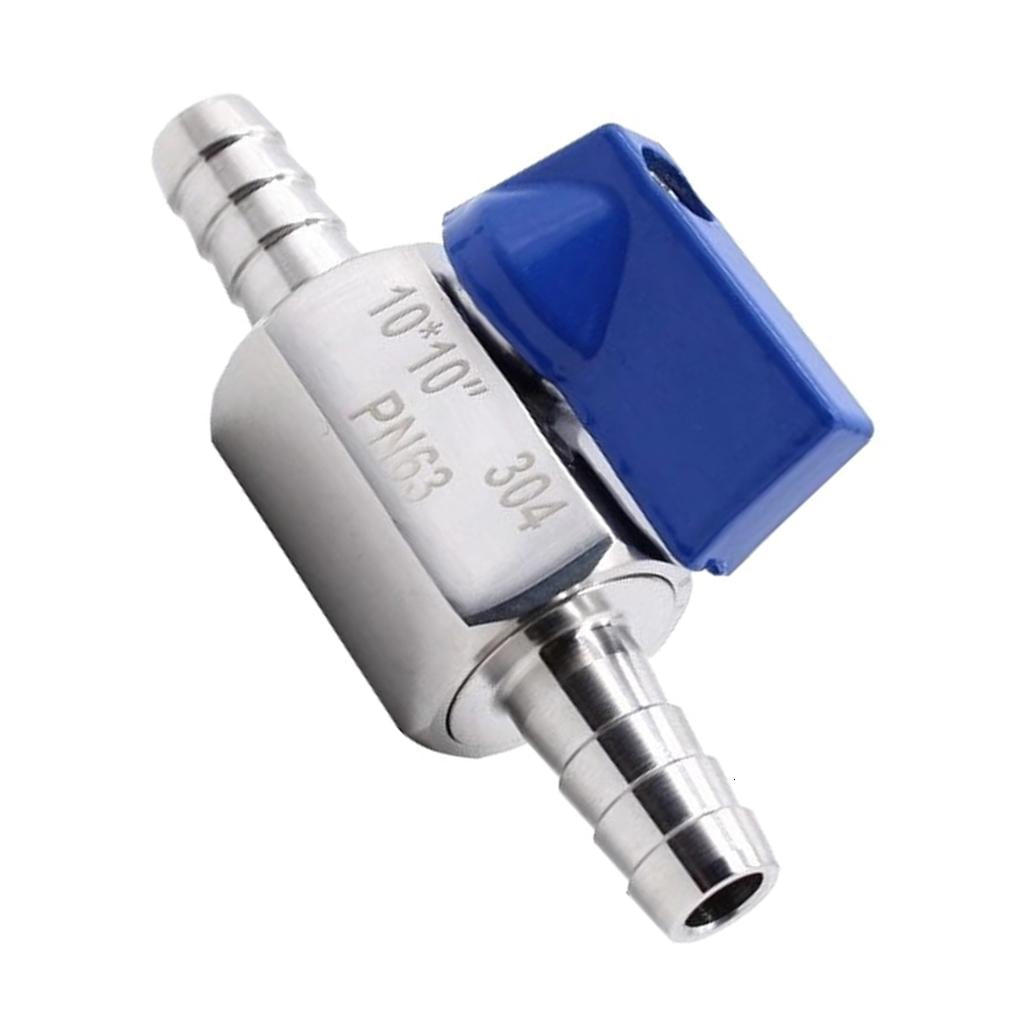 Multipurpose Stainless Steel Valves for Fluid Managements In Multiple ...