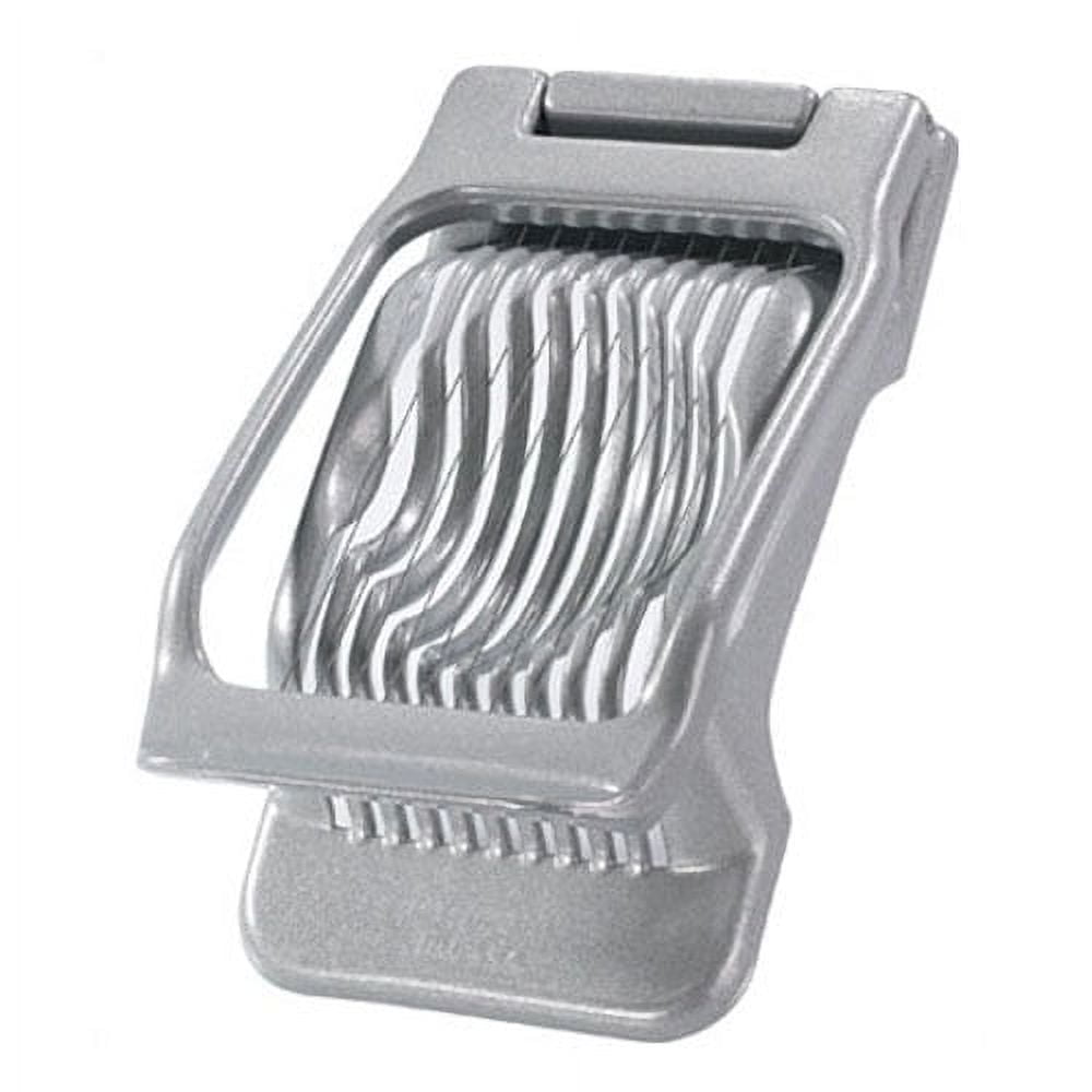 Multipurpose Stainless Steel Wire Egg Slicer,Egg Slicer For Hard Boiled ...