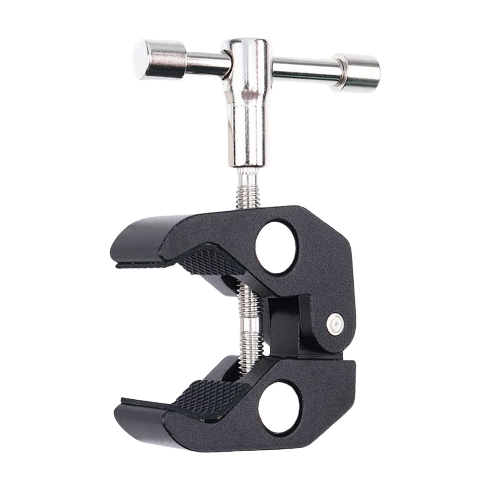Multipurpose Super Crabbing Clamp with 1/4inch 3/8inch Thread Thumb ...