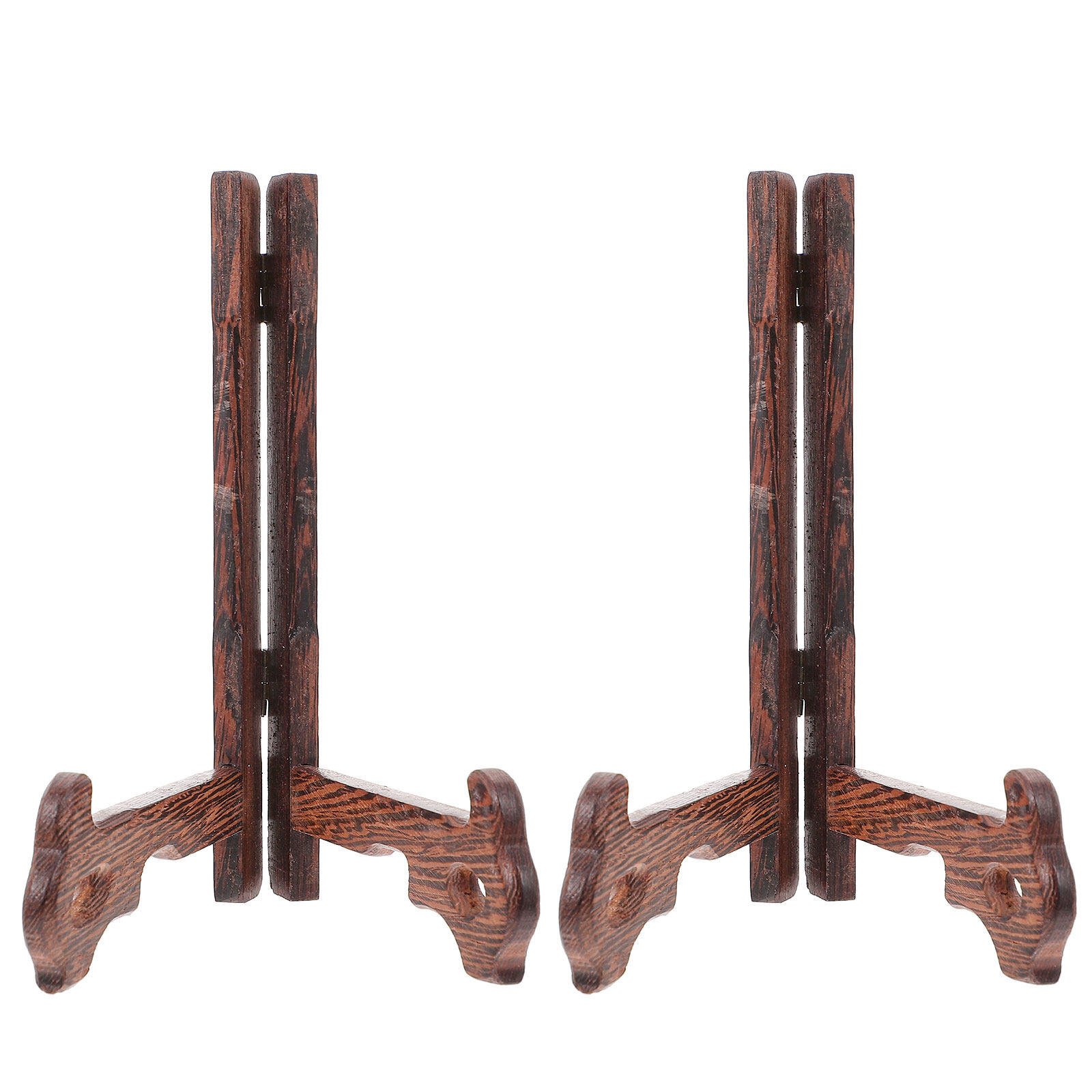 Multipurpose Teacake Display Stand, Plate Display Rack, Dinner Plate ...