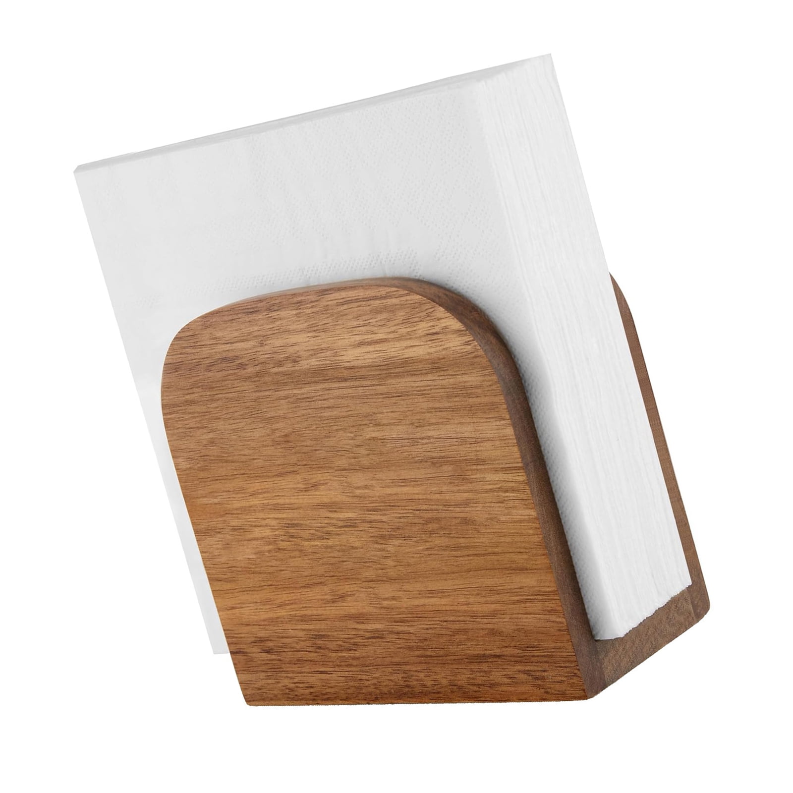 Multipurpose Tissue Paper Stand For Kitchen Dining Room And Offices ...