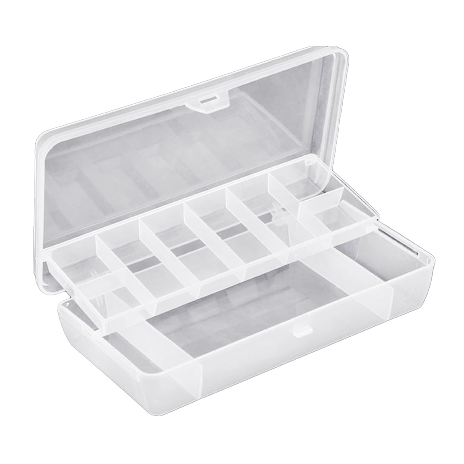 Multipurpose Tool Box Hand Tool Storage Box for Case Hardware Tools Box ...
