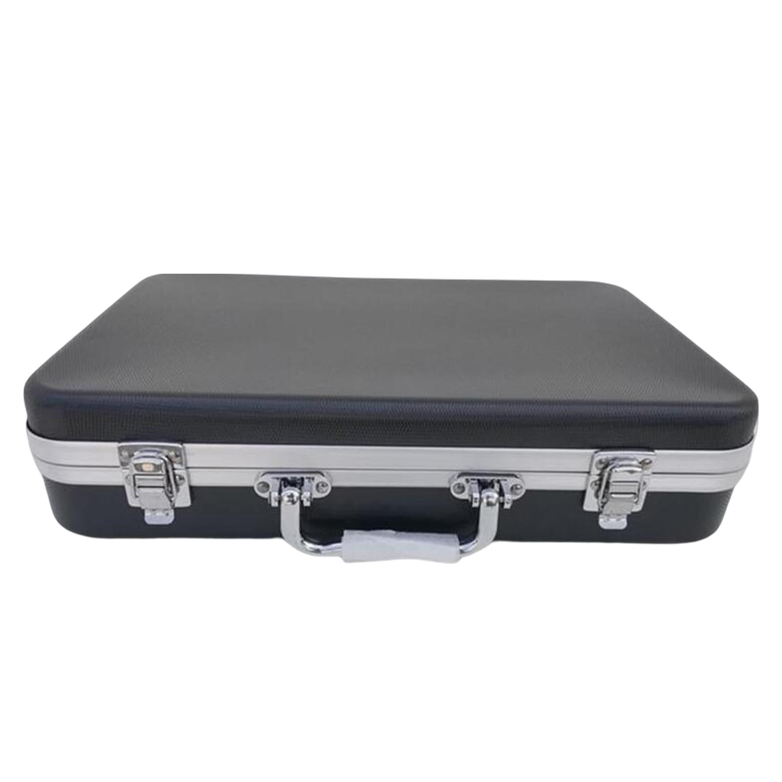 Multipurpose Tool Case with Sponge Hard Case Protection Compact ...
