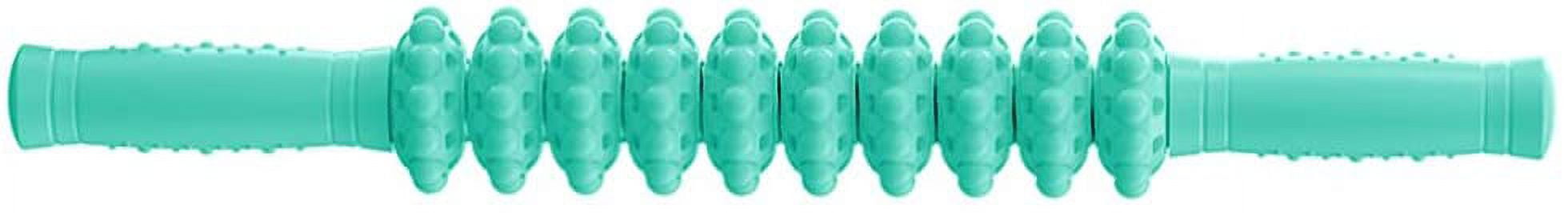 Multipurpose Tool Muscle Roller Massage Stick Bendable Back Roller ...