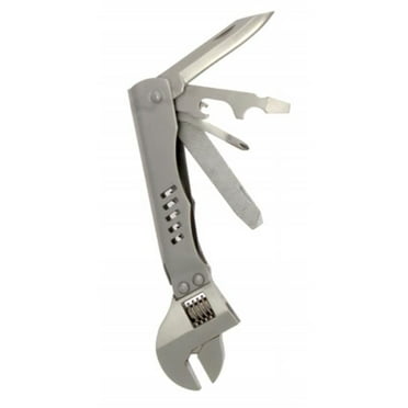 Ballast Multi-Tool Black - Walmart.com
