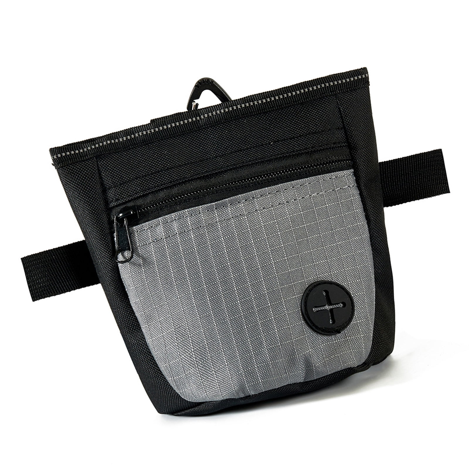 Multipurpose Training Clickers and Treat Pouches Combos With Closure ...
