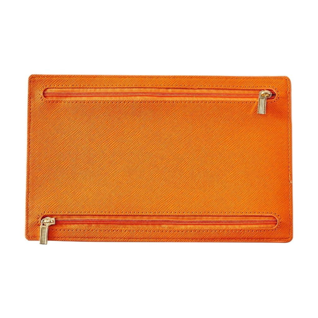 Multipurpose Travel Document Case Slim Profile Design For Cards ...