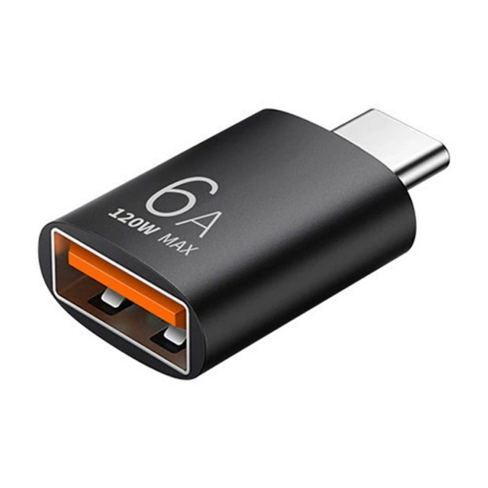 Multipurpose USB 3 To Type C Adapter Double Interfaces USB Adapter ...