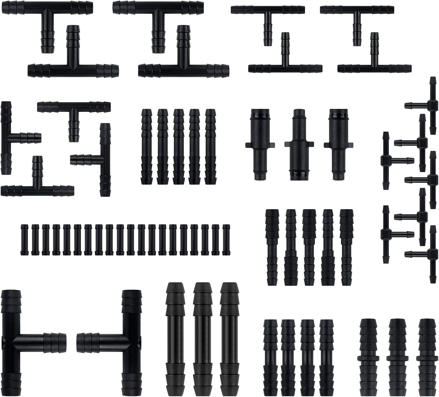 Multipurpose Vacuum Line Kit,Vacuum Hose Automotive Vacuum Line ...