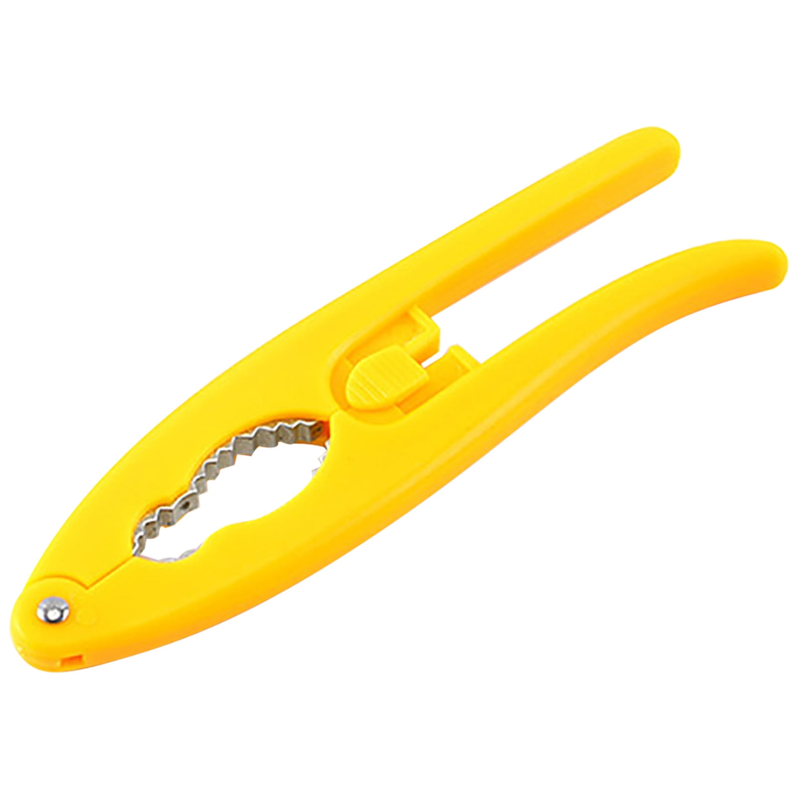 Multipurpose Walnut Pliers - Nut Shelling & Fruit Opening Tool,Durable ...