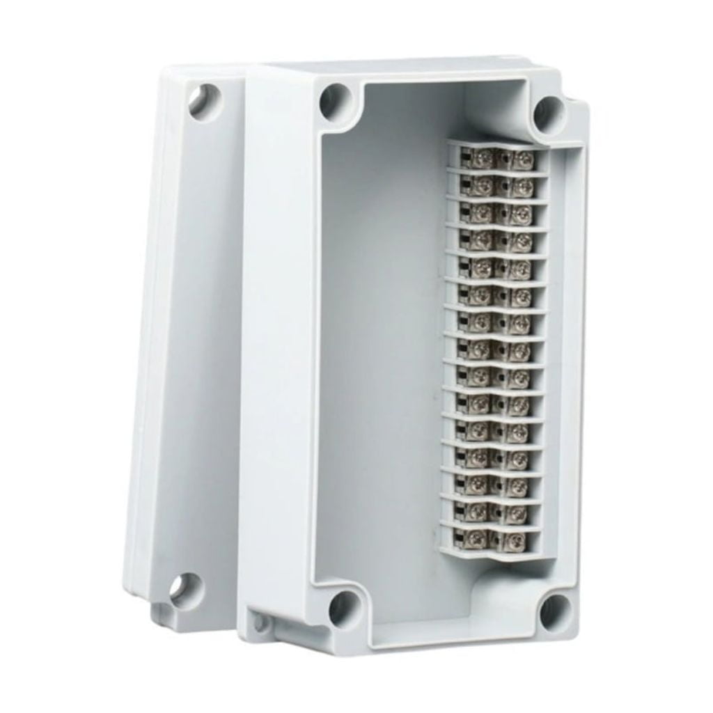 Multipurpose Waterproof Junction Box for Safe Electrical Installations ...